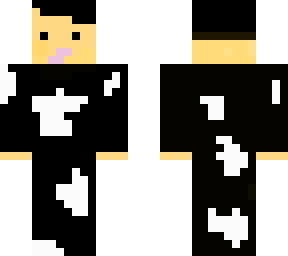 orca | Minecraft Skins