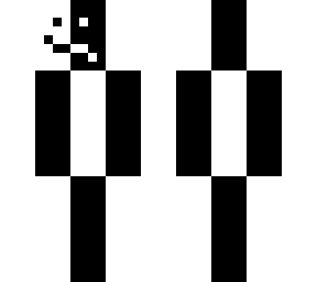 Orders | Minecraft Skin