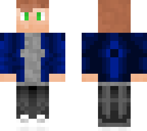 Other One | Minecraft Skin