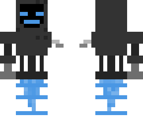 p03 | Minecraft Skin