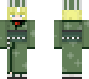 Philza Minecraft | Minecraft Skin