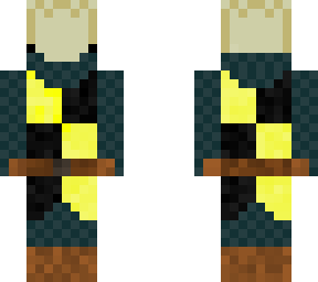 pierogi | Minecraft Skin