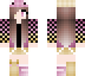 Frog | Minecraft Skins