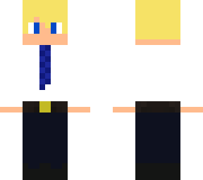 politie ovj | Minecraft Skin