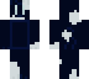 Puddle | Minecraft Skin