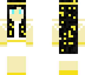 cleopatra | Minecraft Skins