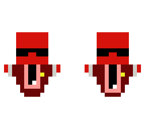 reddoons | Minecraft Skins