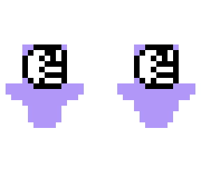 Roshambogames Totem | Minecraft Skin
