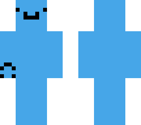 Sandiction | Minecraft Skin