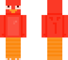 Sav Mcsavvy | Minecraft Skin