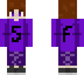 fidget | Minecraft Skins