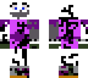 Shattered | Minecraft Skins