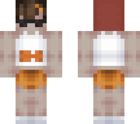 skin for trigger | Minecraft Skin