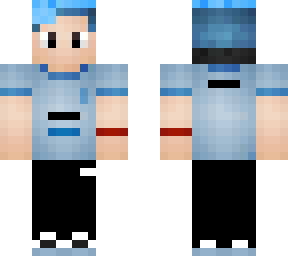 skiper | Minecraft Skins