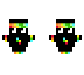 spokeishere | Minecraft Skins