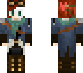 steam | Minecraft Skins