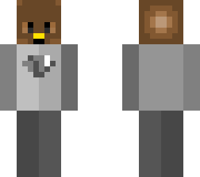 Steelbird | Minecraft Skin