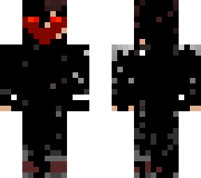 wojan | Minecraft Skins