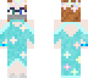 hanami | Minecraft Skins