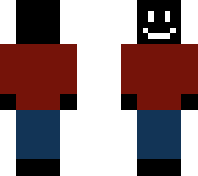 sussy baka | Minecraft Skin