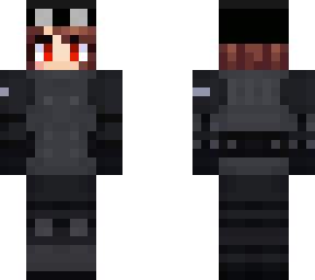 chara | Minecraft Skins