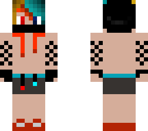 swimsuit | Minecraft Skins