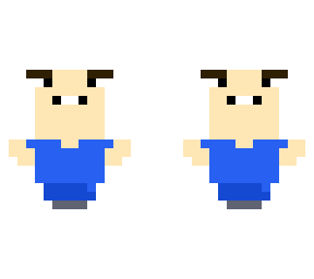 theterrain | Minecraft Skins