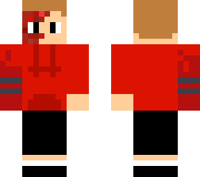 tord | Minecraft Skins