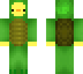 turtle | Minecraft Skins