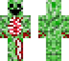 Gore | Minecraft Skins