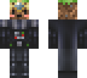 Uga | Minecraft Skin