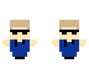 vort3xdragon | Minecraft Skins