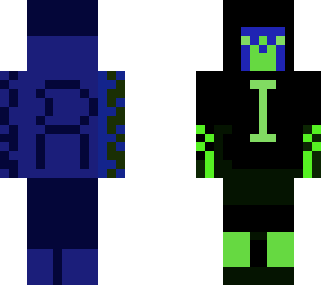 walibear | Minecraft Skins