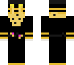 wou | Minecraft Skins