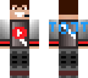 wojan skin | Minecraft Skins