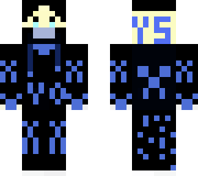 YS NAME SKIN BEST SKIN YOU CAN USE IT | Minecraft Skin