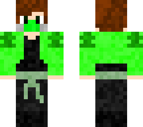 morro | Minecraft Skins