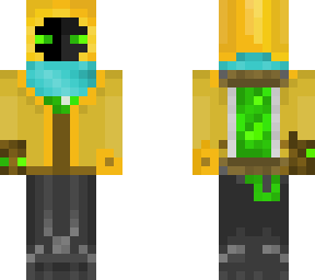 chemist | Minecraft Skins