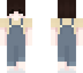 gemini | Minecraft Skins