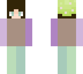 bruno | Minecraft Skins