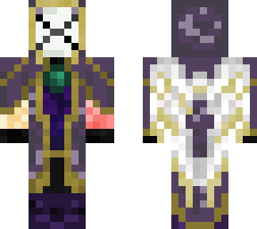 dreamxd | Minecraft Skins