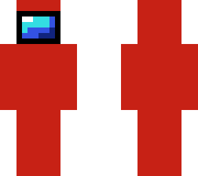 Among Us | Minecraft Skin