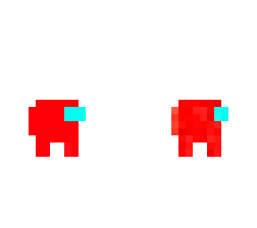 sus sus among us | Minecraft Skins