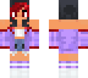 aphmau | Minecraft Skins