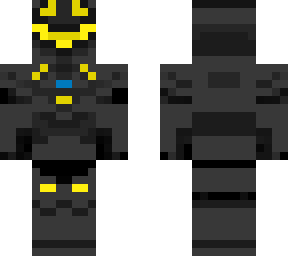 Apostle | Minecraft Skin
