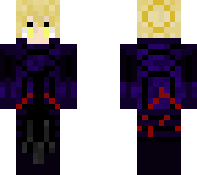 artoria | Minecraft Skins