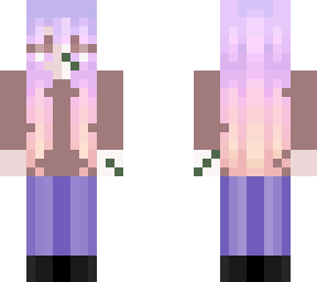 athena | Minecraft Skins