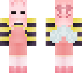 auro | Minecraft Skins