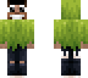 bdubs | Minecraft Skins