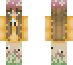 bee keeper | Minecraft Skins